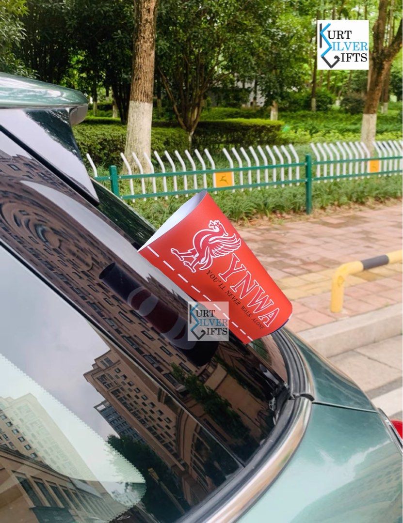 Car label, Car Accessories, Accessories on Carousell