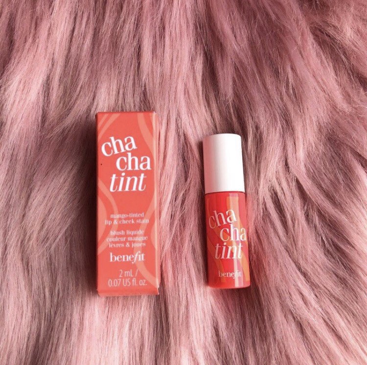 Cha Cha Tint Lip and Cheek Stain, Beauty & Personal Care, Face, Makeup ...
