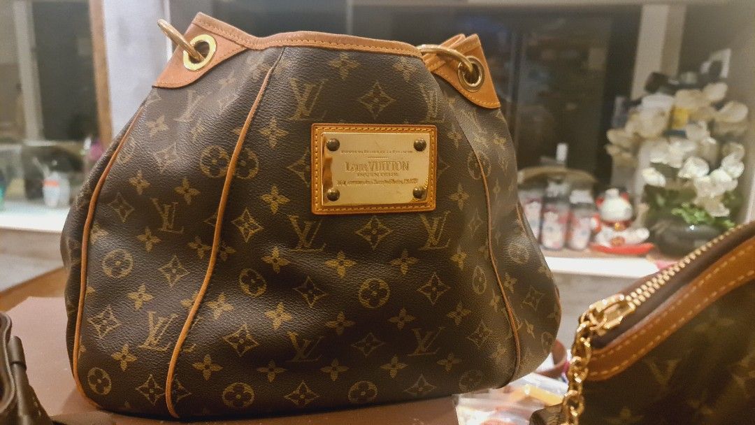Chanel and LV, Luxury, Bags & Wallets on Carousell