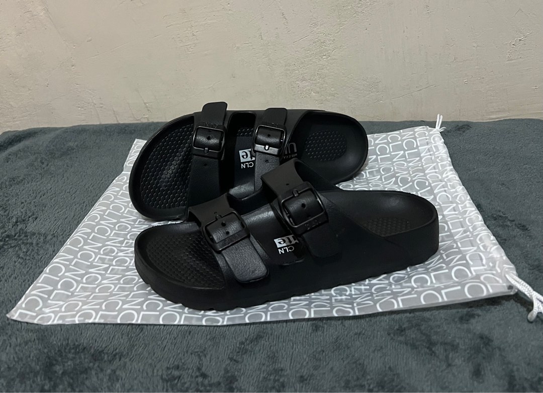 CLN ULTRA LITE SLIDES, Women's Fashion, Footwear, Slippers and slides ...