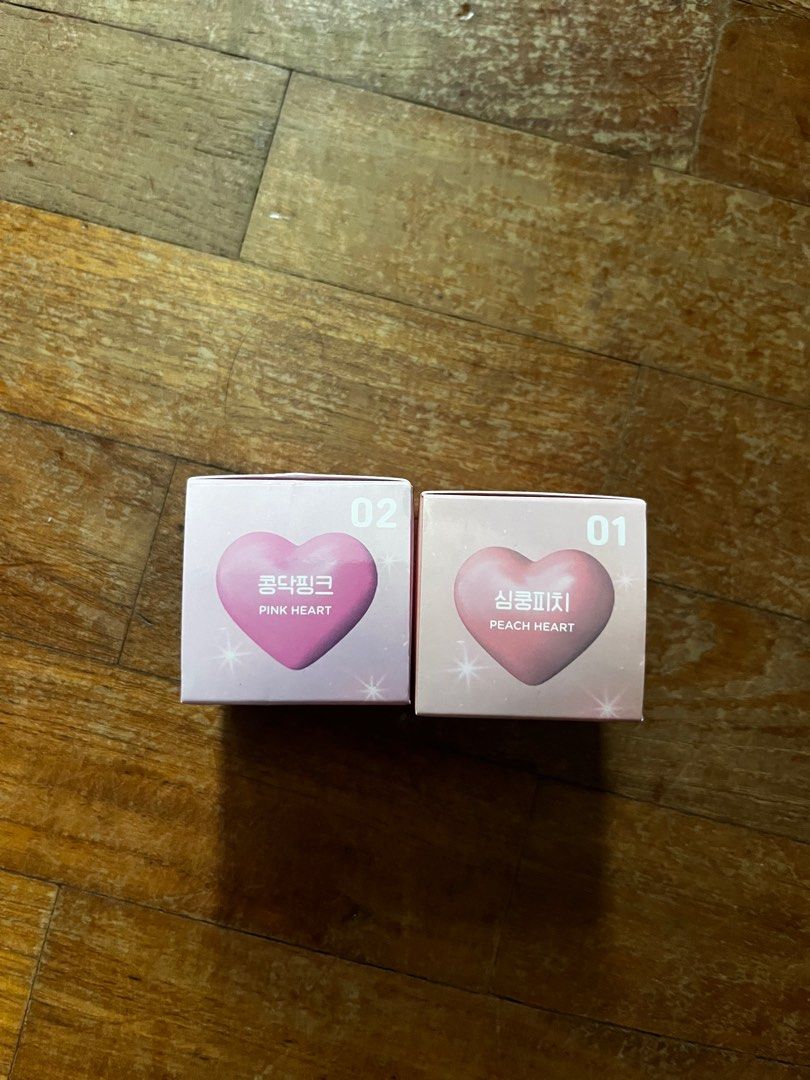 Colorgram Milk Bling highlighter shades #1 & #2, Beauty & Personal Care ...