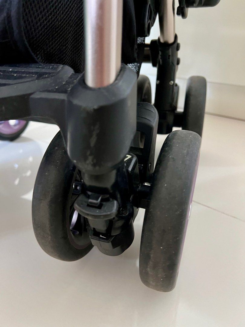 Combi Reversible (Front & Back Facing) Stroller, Babies & Kids, Going ...