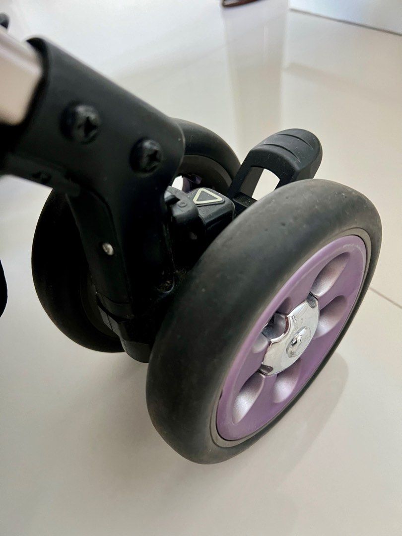 Combi Reversible (Front & Back Facing) Stroller, Babies & Kids, Going ...