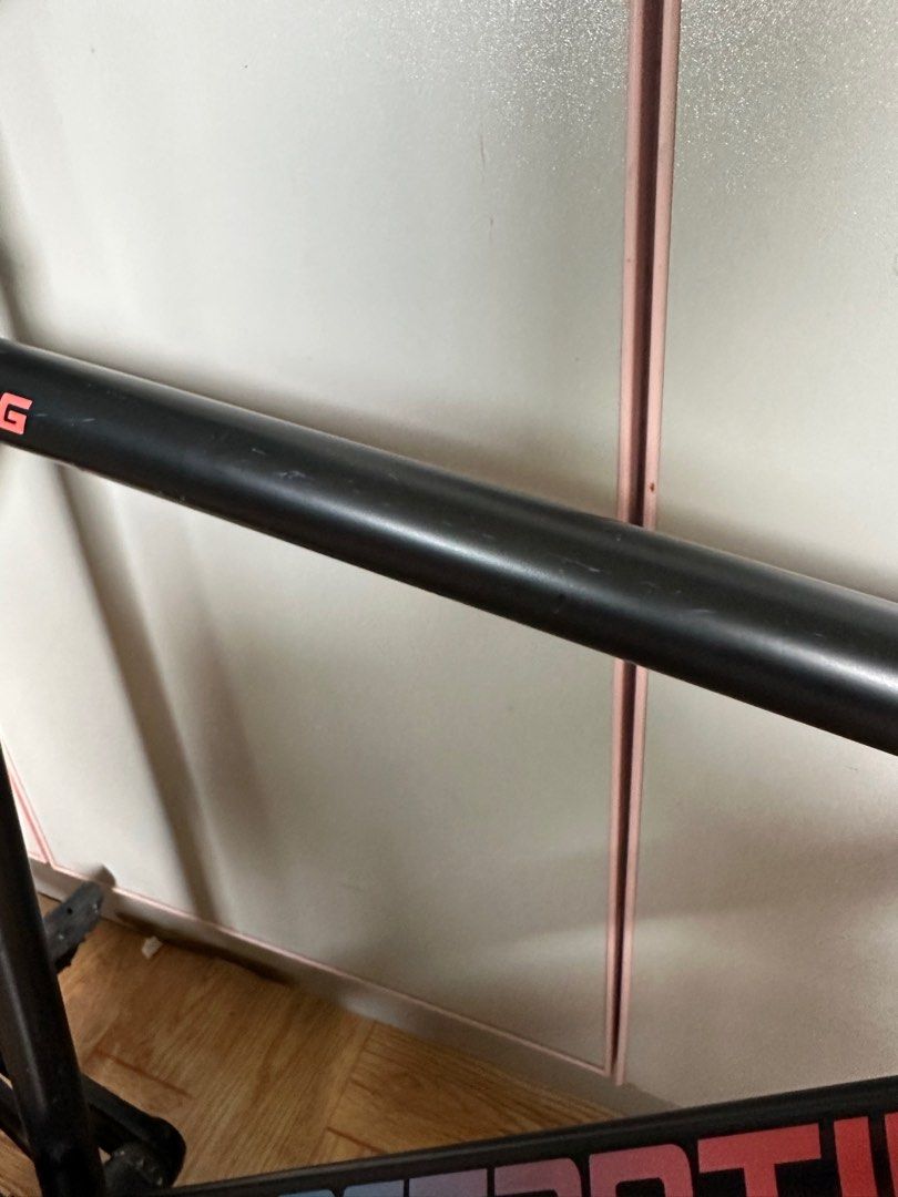 Constantine drag 2019 frameset, Sports Equipment, Bicycles & Parts ...