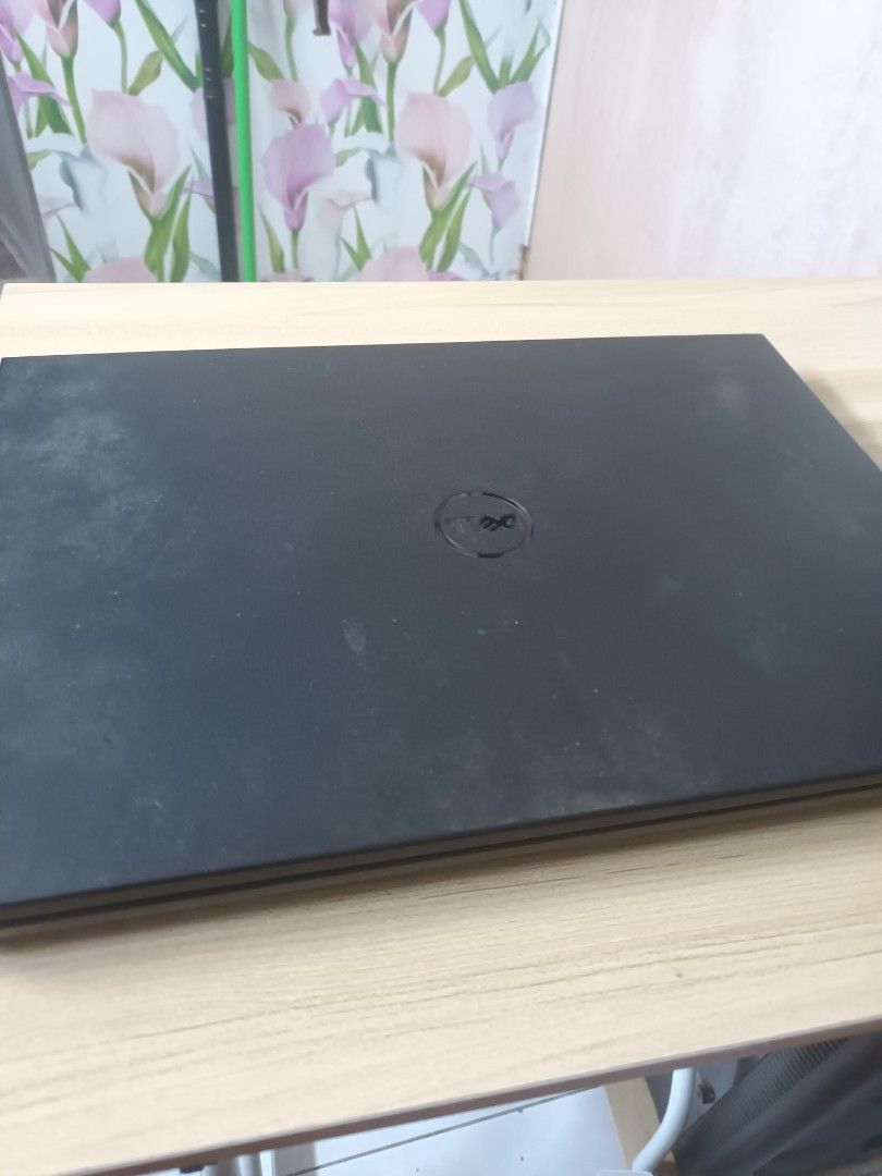 Dell Inspiron 14 3467, Computers & Tech, Laptops & Notebooks on Carousell