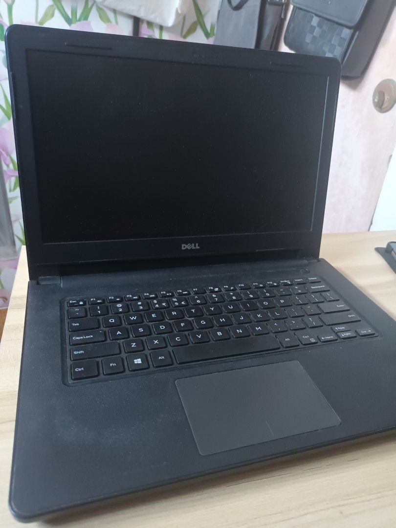 Dell Inspiron 14 3467, Computers & Tech, Laptops & Notebooks on Carousell