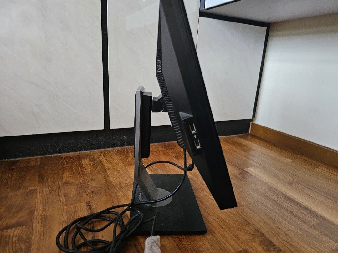 dell pc monitor p2210h 21.5", Computers & Tech, Parts & Accessories ...