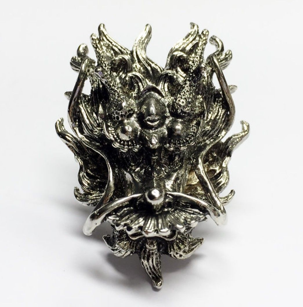 Dragon Scout Woggle/Neckerchief Slide, Luxury, Accessories on Carousell