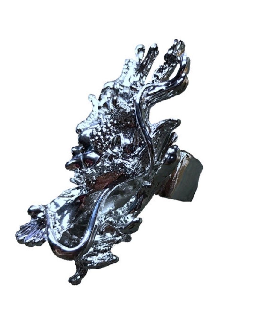 Dragon Scout Woggle/Neckerchief Slide, Luxury, Accessories on Carousell