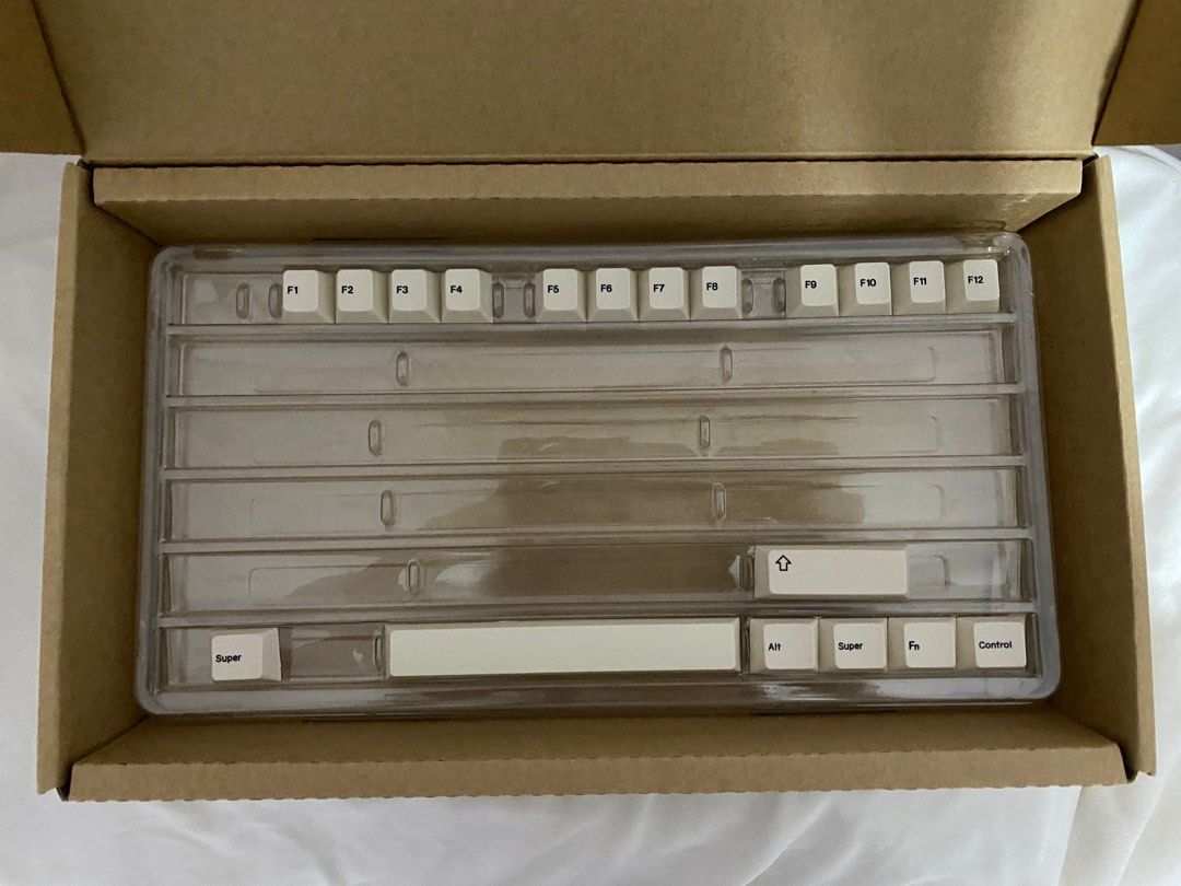 ePBT Origami Kbdfans Hiragana + Novelties , Computers & Tech, Parts ...