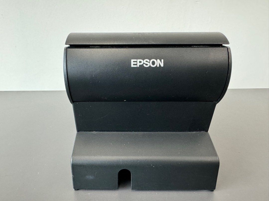 Epson Model M244A TM-T88V Thermal Receipt Printer, Computers & Tech ...