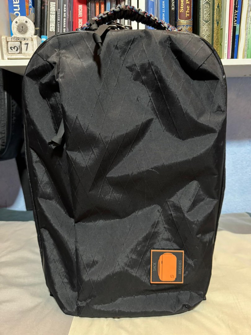 Carryology Evergoods Phoenix CPL24, Men's Fashion, Bags, Backpacks on ...