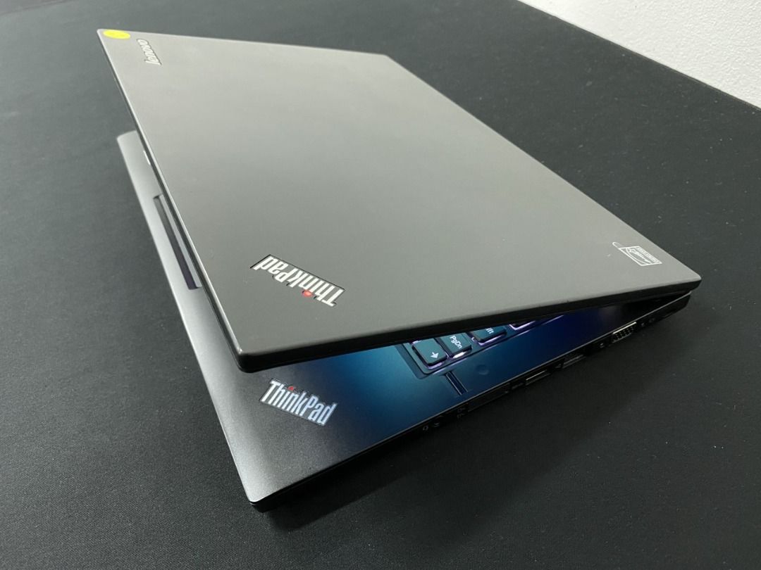 Fast Speed Lenovo Thinkpad Slim & LightWeight Laptop + MS Office + SSD ...