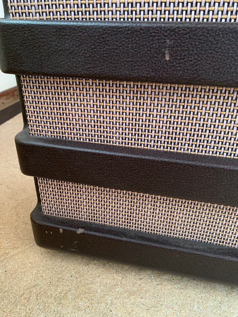 Fender Pawn Shop Excelsior, Hobbies & Toys, Music & Media, Musical ...