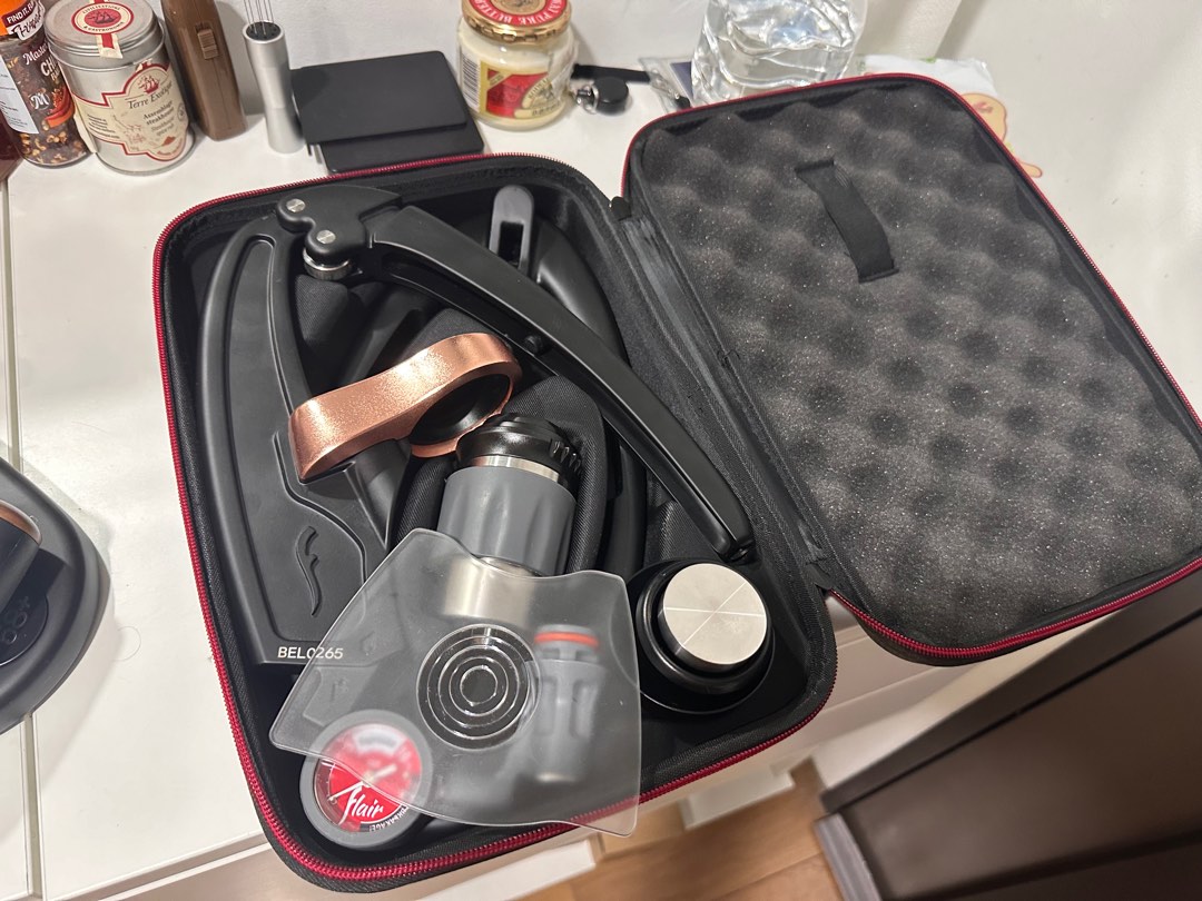 Flair Signature, TV & Home Appliances, Kitchen Appliances, Coffee ...