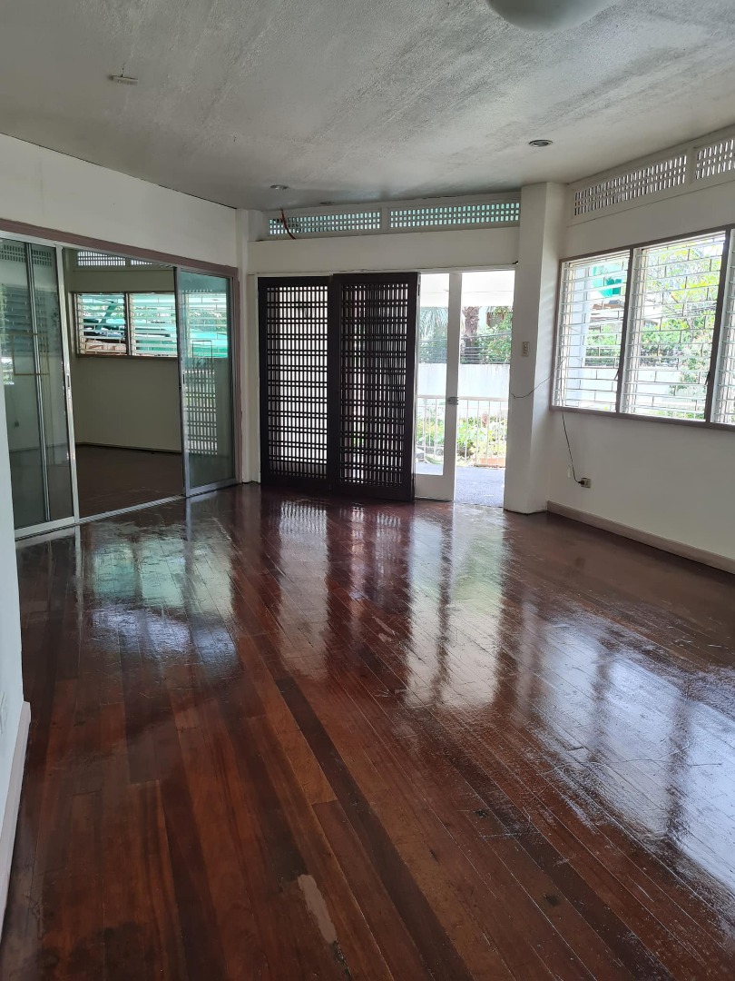 For Rent House and Lot in Blue Ridge B, Quezon City, Property, Rentals ...