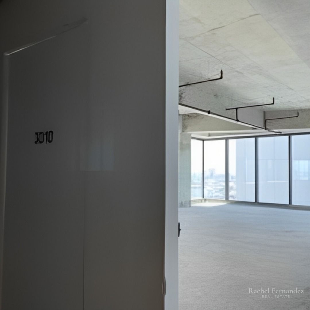 FOR RENT: Bare Shell Office Unit in Stiles Enterprise Plaza, Makati ...
