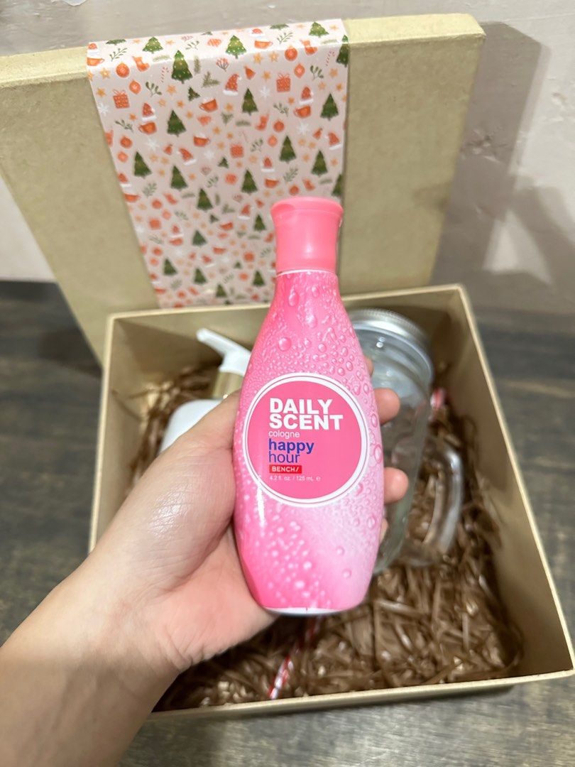 Gift Set with Aesthetic Box, Food & Drinks, Gift Baskets & Hampers on ...
