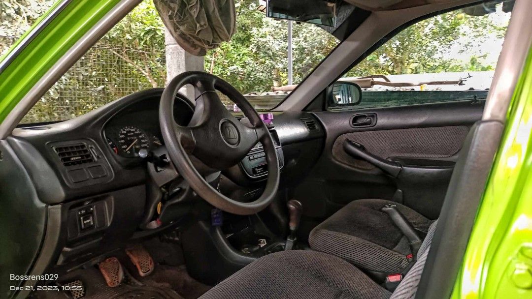 Honda Civic 1.6 VTI (M), Cars for Sale, Used Cars on Carousell