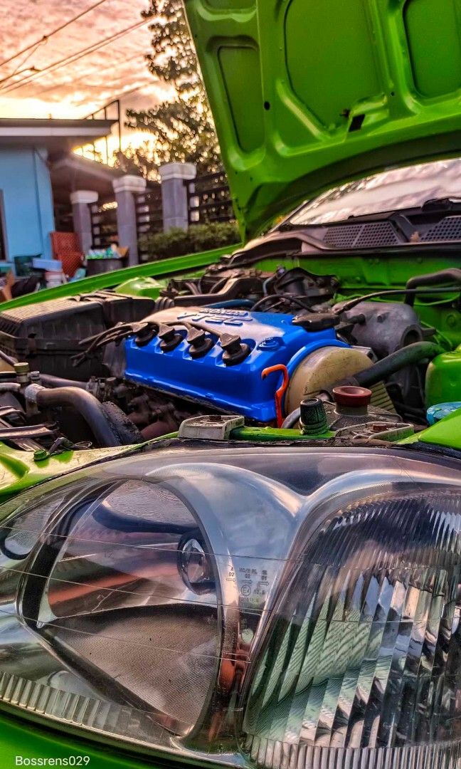 Honda Civic 1.6 VTI (M), Cars for Sale, Used Cars on Carousell