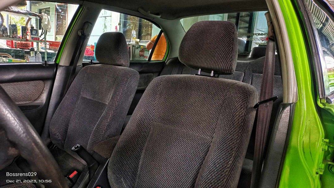 Honda Civic 1.6 VTI (M), Cars for Sale, Used Cars on Carousell