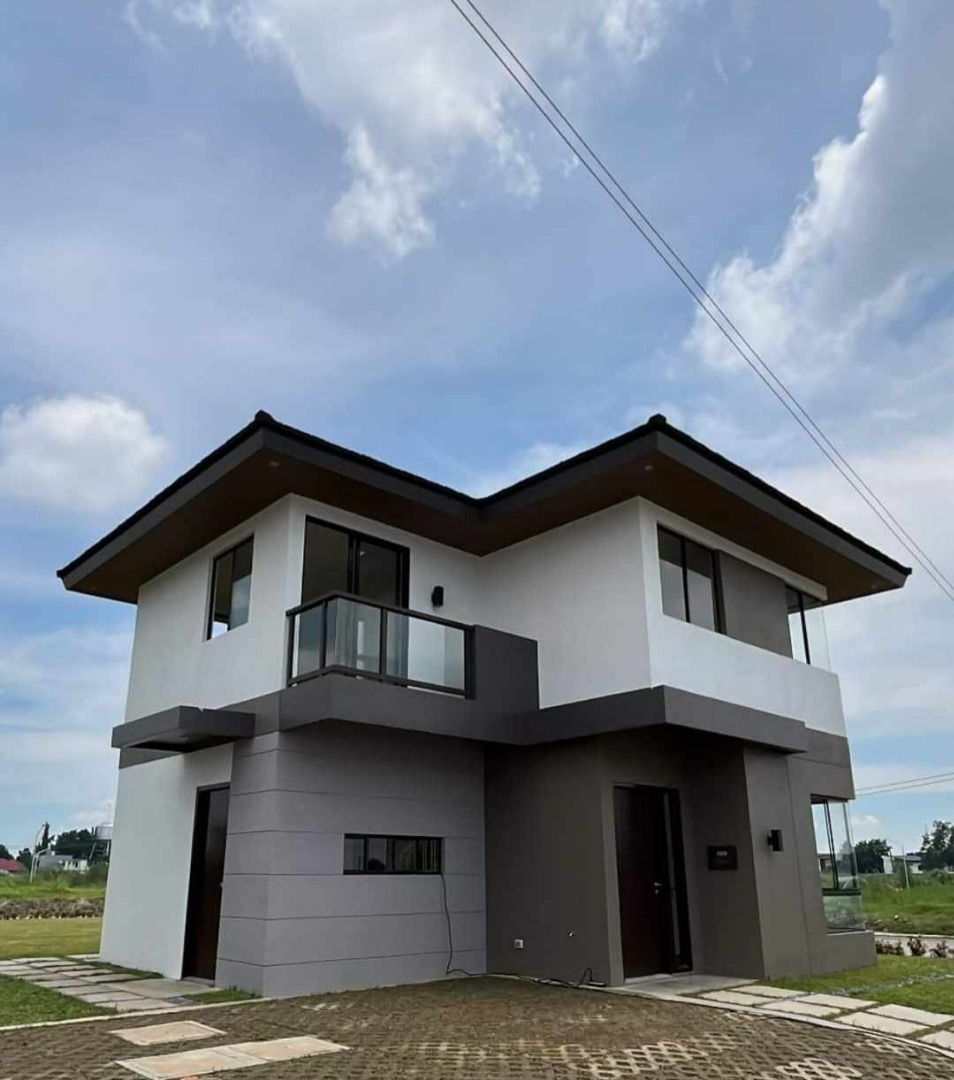 House and lot Nuvali Laguna 3 bedroom, Property, For Sale, House & Lot ...
