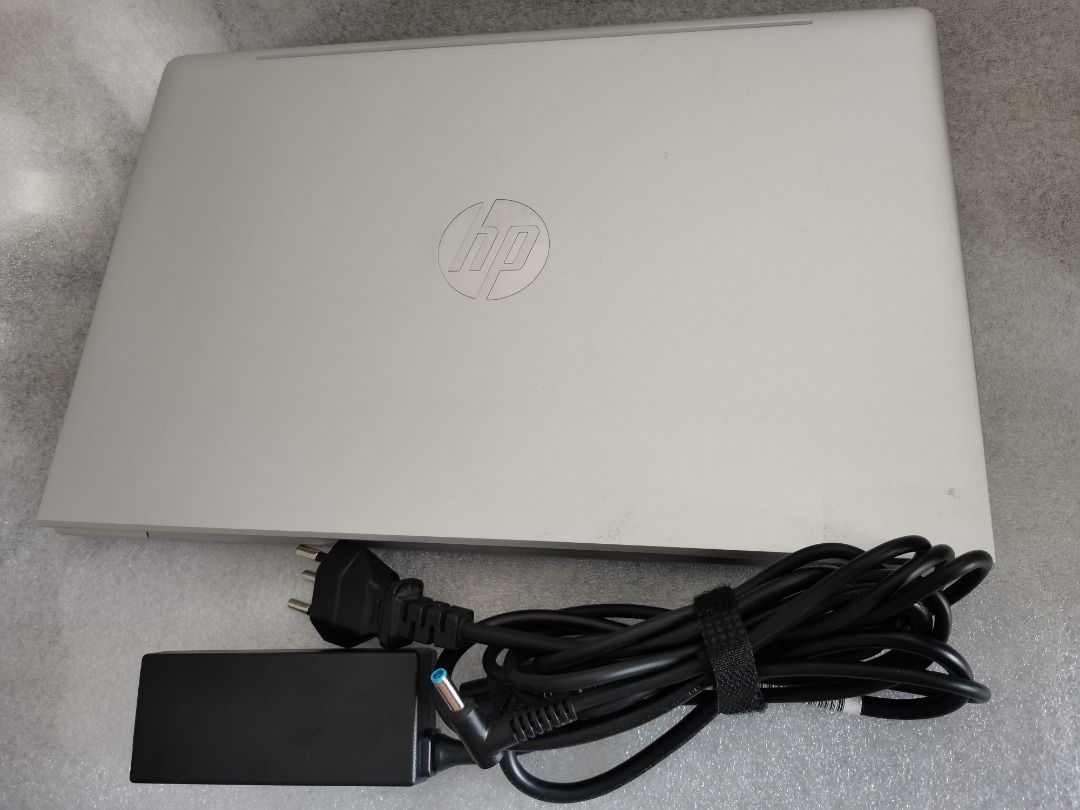 HP Laptop i5-1135G7-2.40GHz, 8GB RAM, 256GB NVMe M.2 SSD , Windows11 ...