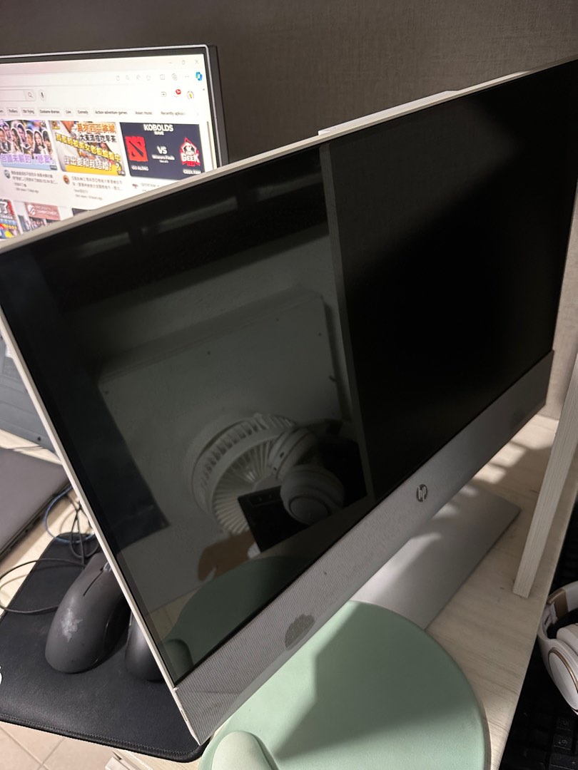 HP Pavilion All In One PC Computers Tech Desktops On Carousell