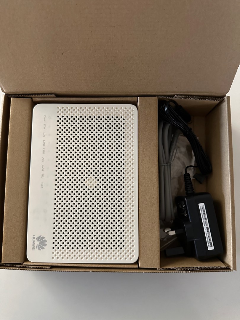 Huawei Modem, Computers & Tech, Parts & Accessories, Networking on ...