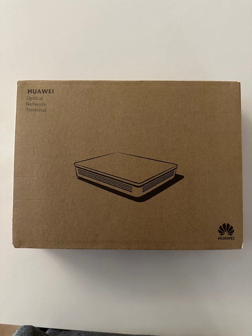 Huawei Modem, Computers & Tech, Parts & Accessories, Networking on ...