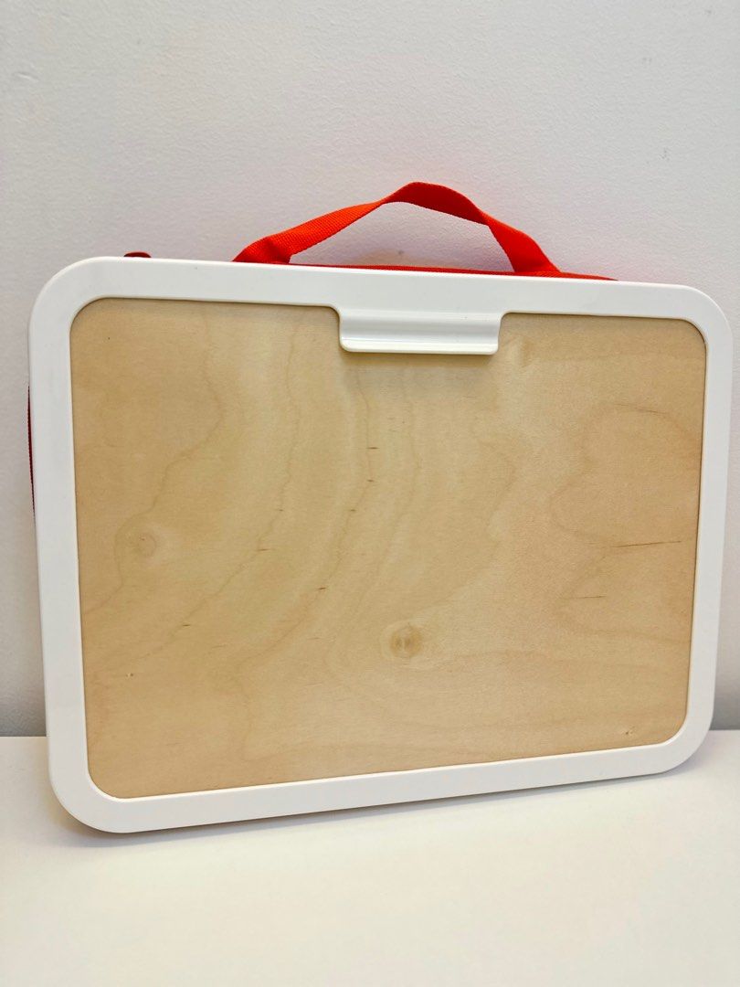 Ikea Portable Drawing Case, Hobbies & Toys, Stationary & Craft, Craft ...