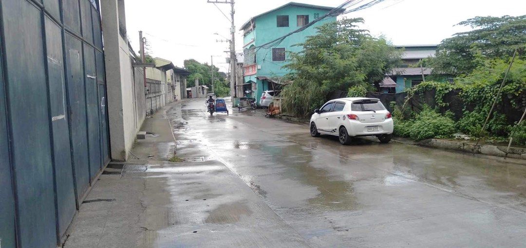 Industrial lot Along punturin lawang bato bypass for sale, Property, For Sale, Lot on Carousell