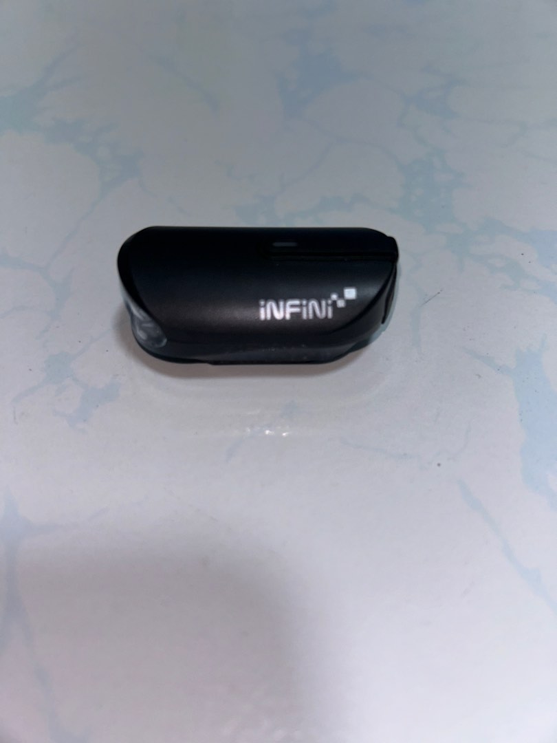 INFINI I-210P OLLEY LIGHT, Sports Equipment, Bicycles & Parts, Parts ...