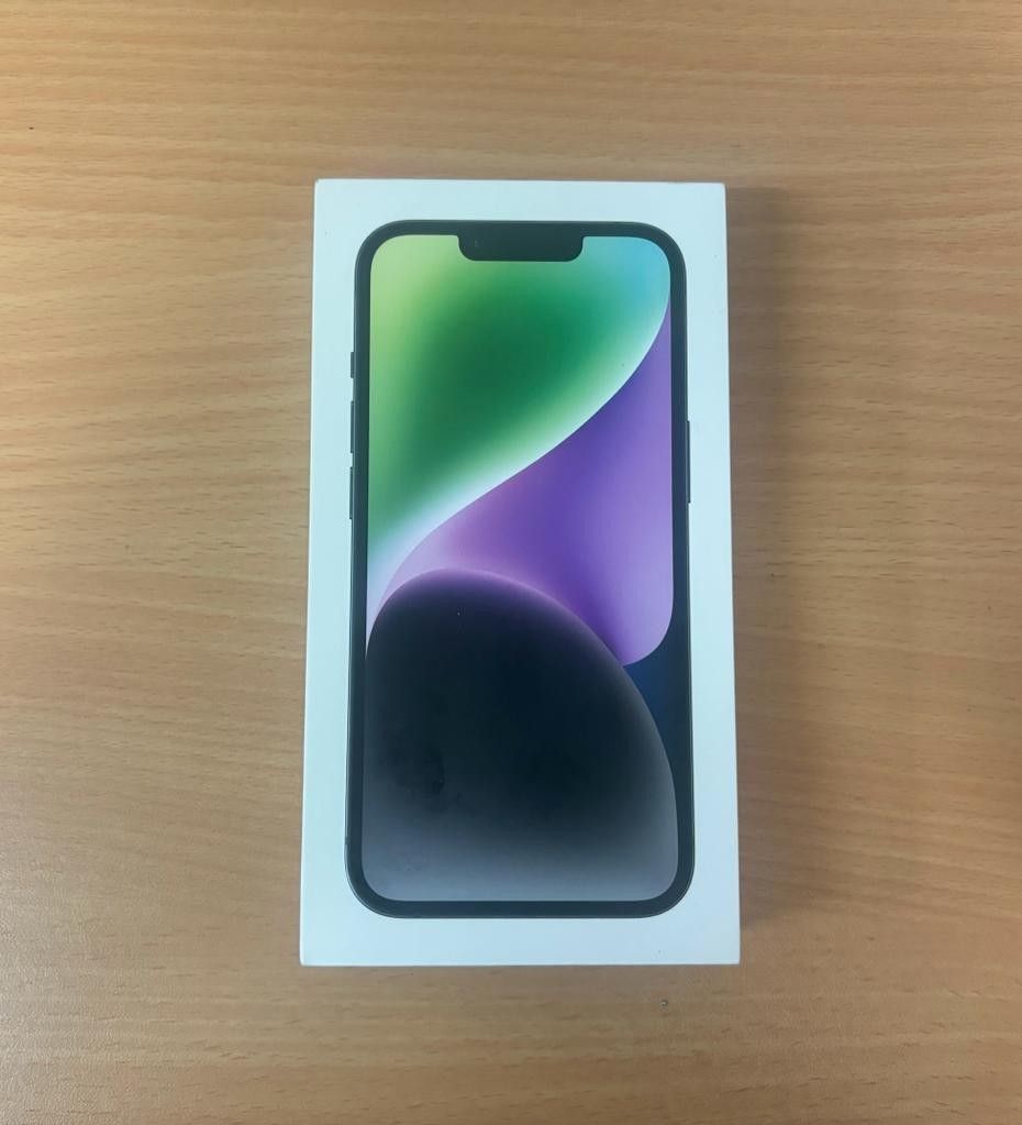iPhone 14 Midnight 128GB, Mobile Phones & Gadgets, Mobile Phones ...