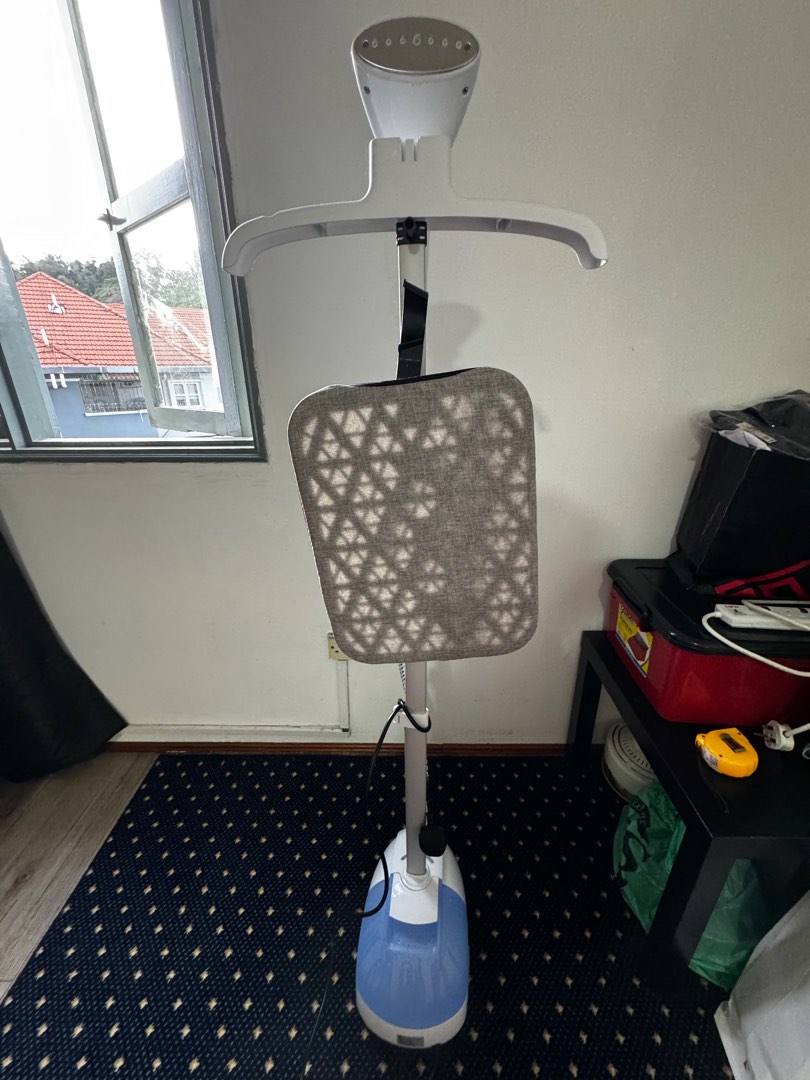 Iron Steamer brand Simplus, Furniture & Home Living, Cleaning ...