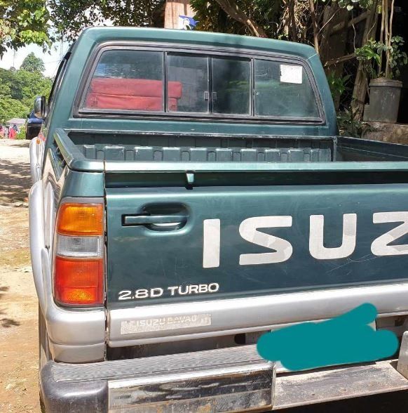 Isuzu Fuego, Cars for Sale, Used Cars on Carousell
