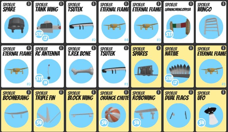 Roblox Jailbreak Cars/Items *SEE DESCRIPTION* (Updated), Video Gaming ...