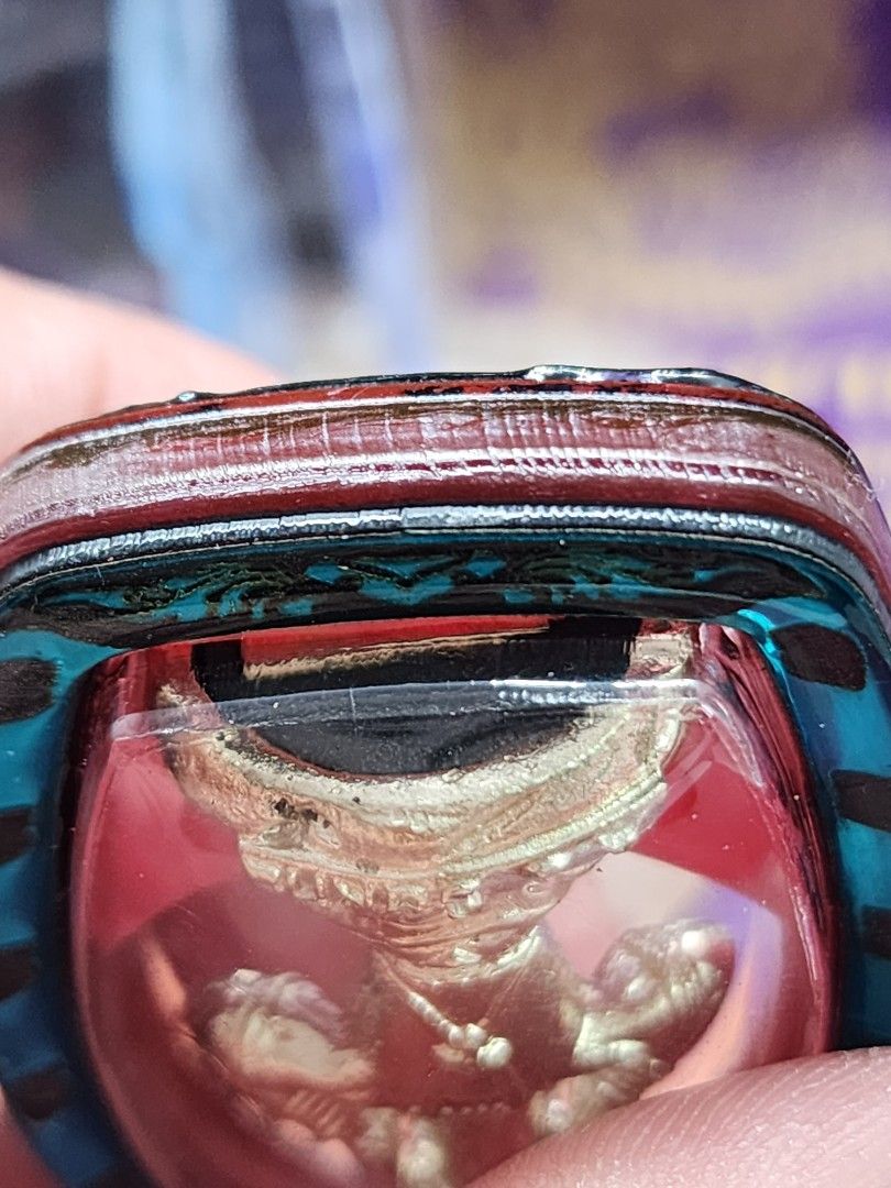 Jao ngo roop Archan sekha Wat samnak Be 2565, Hobbies & Toys ...