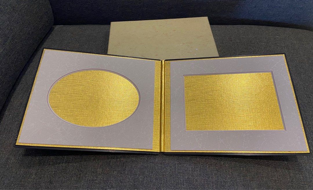 Japan Lacquer Ware Photo Frame, Hobbies & Toys, Stationery & Craft, Art ...