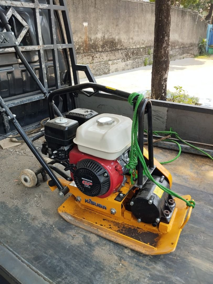 Jual Stamper Kodok Kisuba Mesin Honda GP160 Duri Kosambi Jakarta, Serba ...