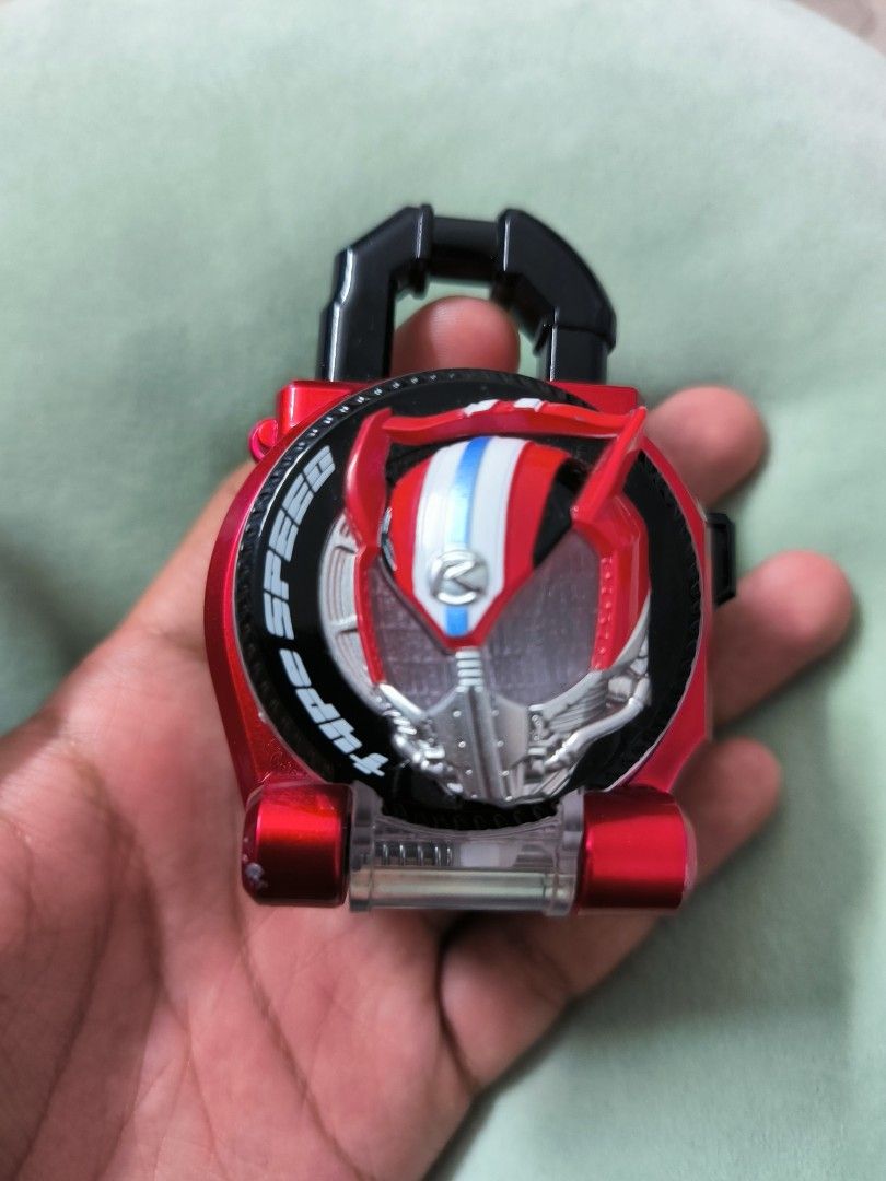 Kamen rider gaim drive, Hobbies & Toys, Toys & Games on Carousell