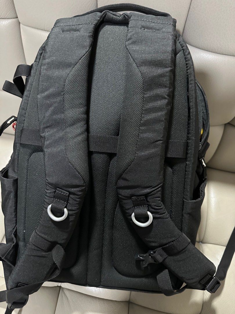 Kata Camera Backpack, Photography, Photography Accessories, Camera Bags ...