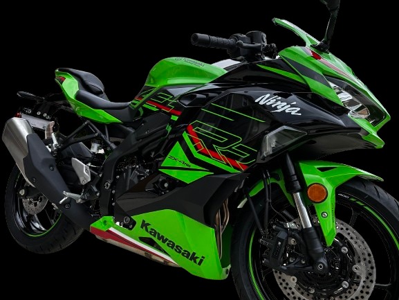 KAWASAKI ZX4RR ZX-4RR ZX4 KRT, Motorcycles, Motorcycles for Sale, Class ...