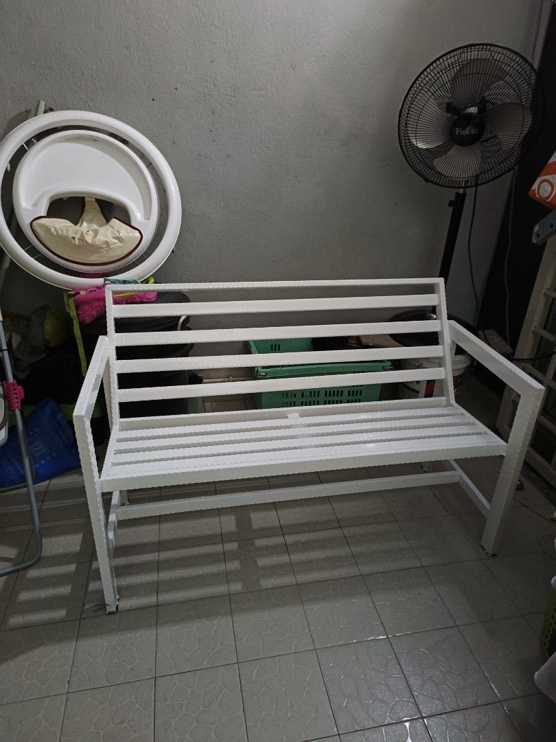 KERUSI BESI, Furniture & Home Living, Furniture, Other Home Furniture ...