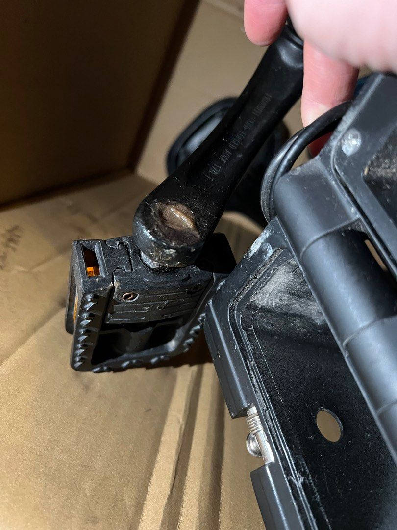 Keteles S9 folding e-bike, Sports Equipment, Bicycles & Parts, Bicycles on Carousell