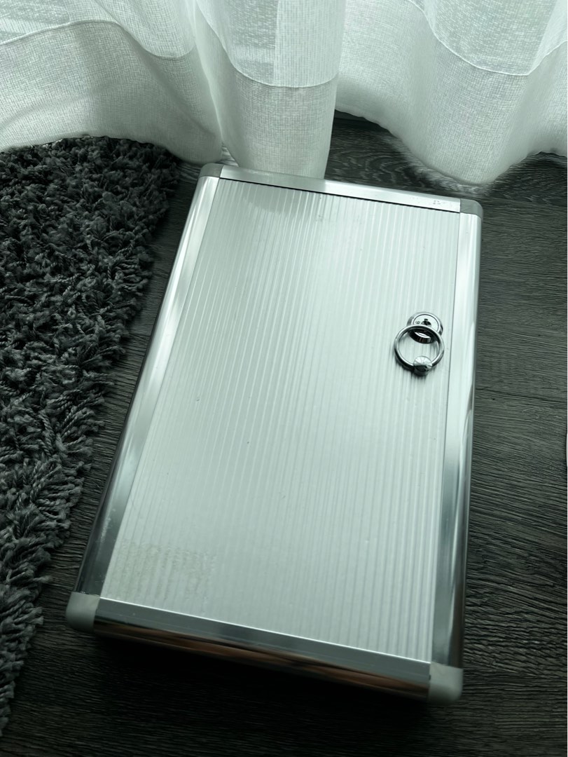 Key Organiser/ Key Press, Furniture & Home Living, Home Improvement ...