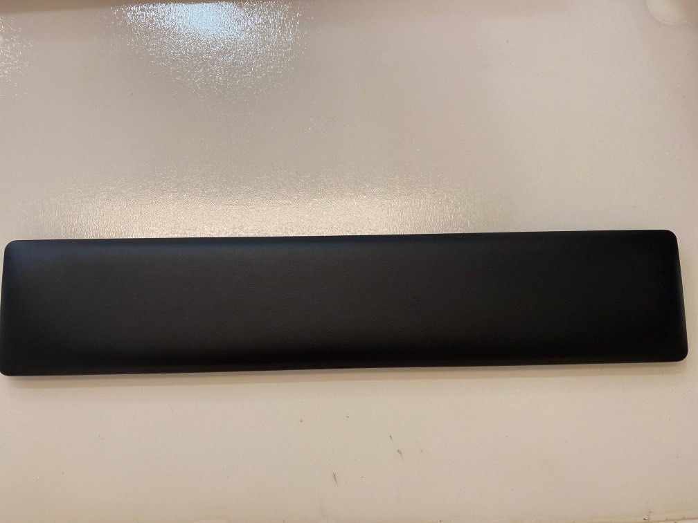 Logitech G513 keyboard palmrest, Computers & Tech, Parts & Accessories ...
