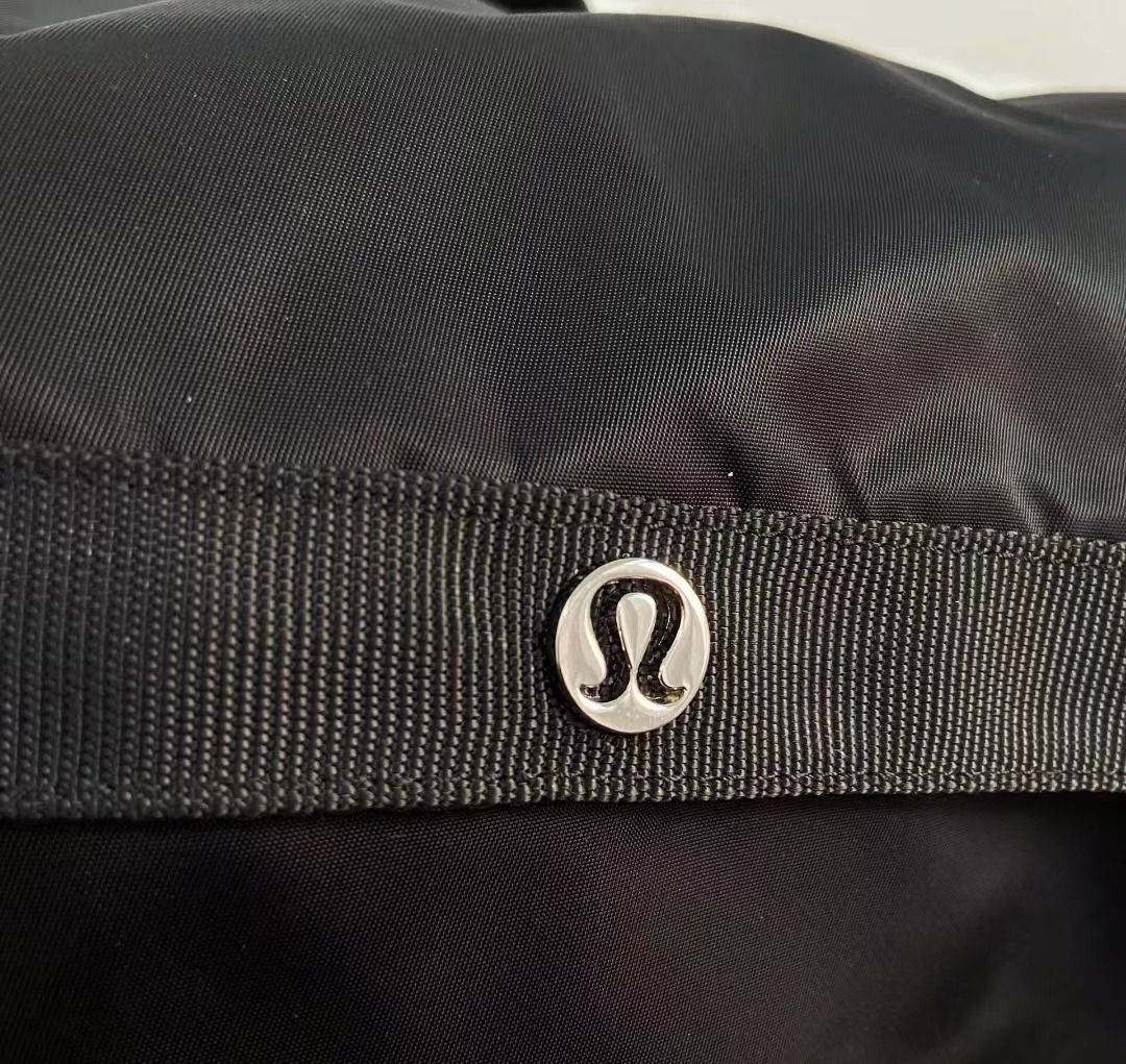 lululemon Wunderlust Backpack 25L backpack, Men's Fashion, Bags ...