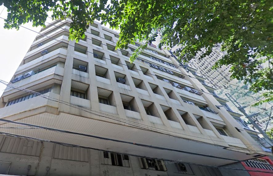 Manila Building For sale, Property, For Sale, Commercial on Carousell