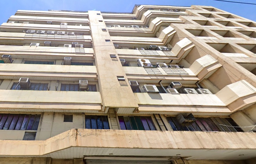Manila Building For sale, Property, For Sale, Commercial on Carousell